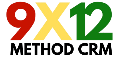 9x12method